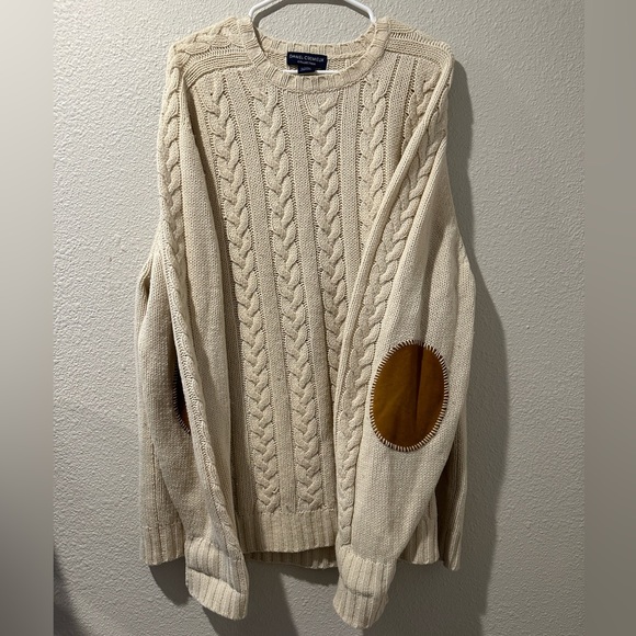 Daniel Cremieux | Sweaters | Daniel Cremieux Wool Sweater | Poshmark